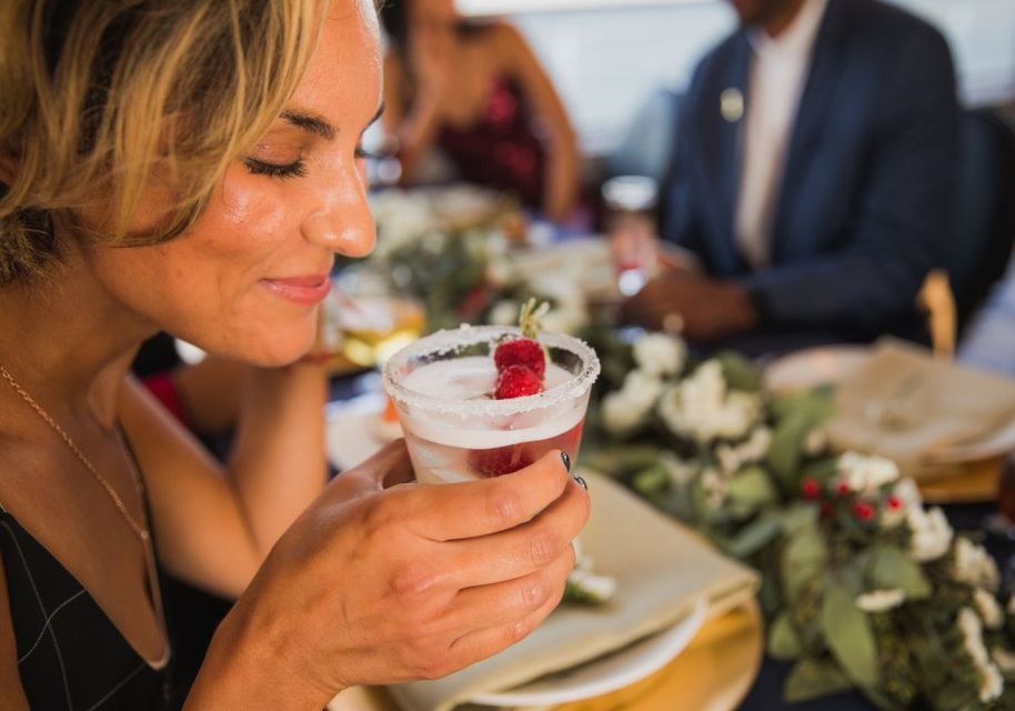 Marina Del Rey: Christmas Eve Buffet Brunch or Dinner Cruise - Final Verdict