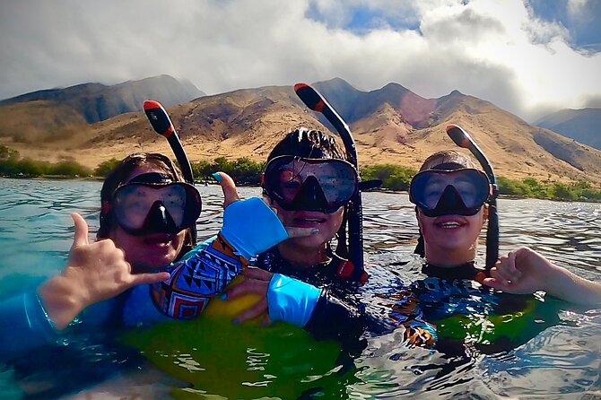 Marine Biologist Guided Snorkel Tour from Shore at Turtle Town - Authentic Experiences Verified by Reviewers
