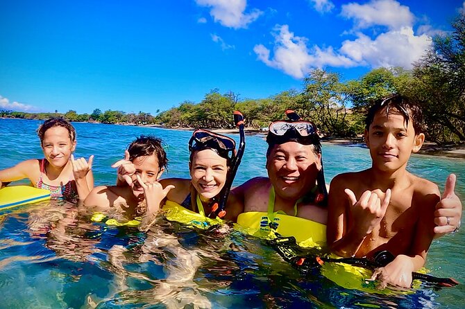 Marine Biologist Guided Snorkel Tour from Shore at Turtle Town - FAQs