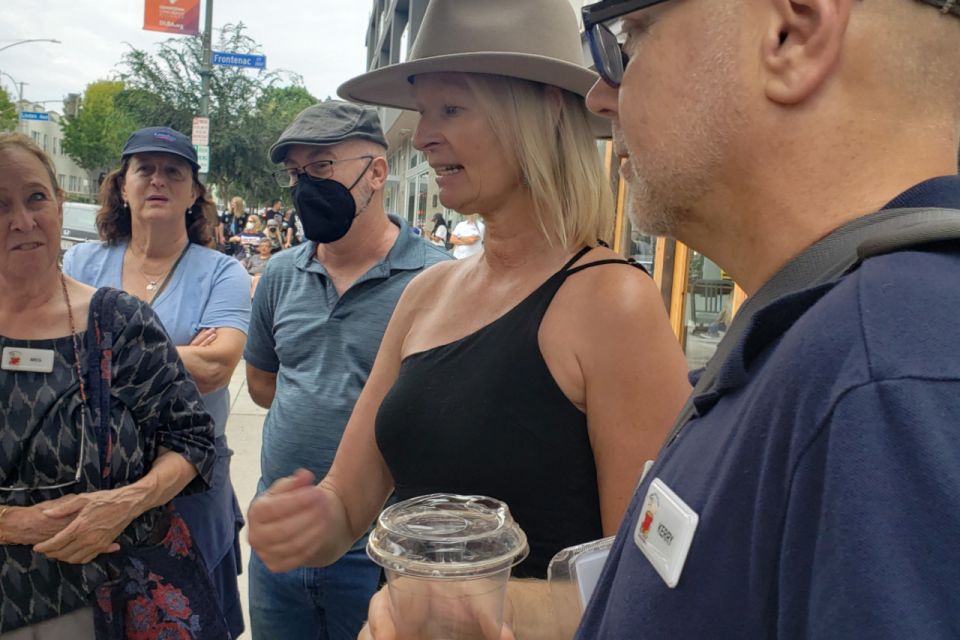 Maritime Tour: East Village Long Beach - An In-Depth Look at the Maritime Tour in East Village Long Beach