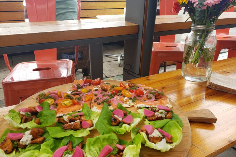 Maritime Tour: East Village Long Beach - Practical Tips for Your Tour