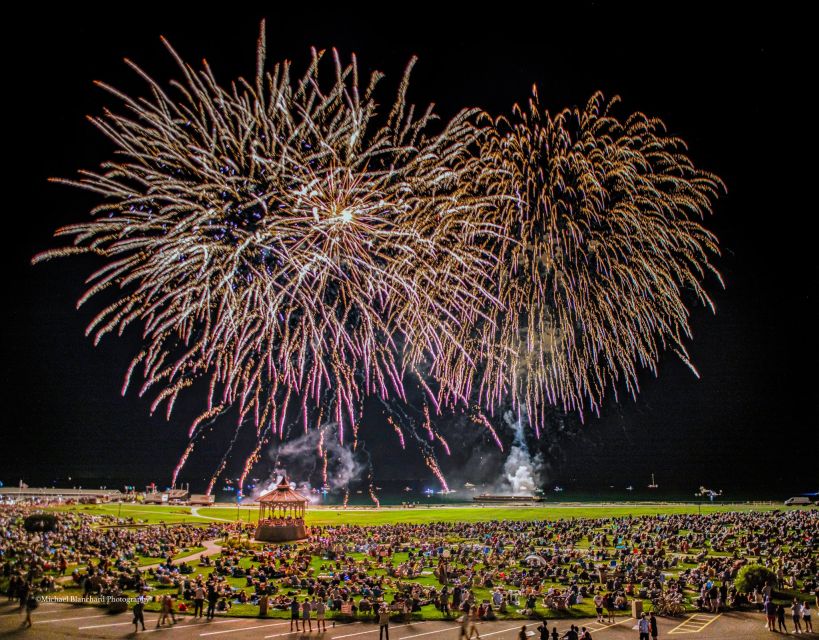 Martha's Vineyard: All Island Tour - A Deep Dive into the Martha’s Vineyard All Island Tour