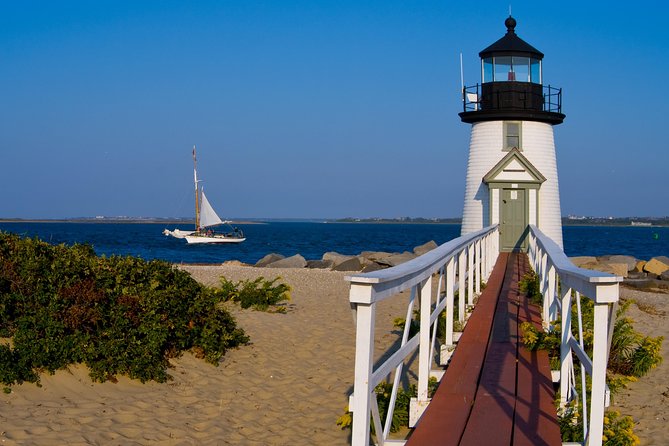 Martha's Vineyard and Nantucket Day Trip from Manhattan by Helicopter - Practical Details and Considerations