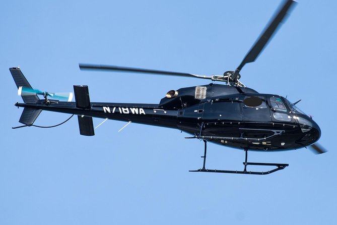 Martha's Vineyard and Nantucket Day Trip from Manhattan by Helicopter - FAQ