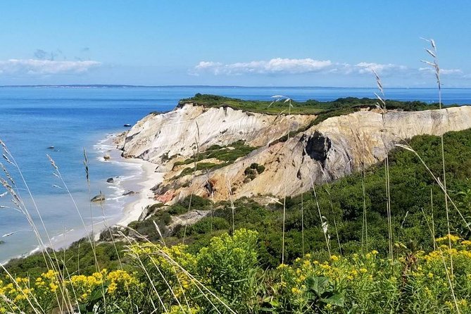 Martha's Vineyard Daytrip from Boston with Round-Trip Ferry & Island Tour Option - Analyzing the Cost and Overall Value