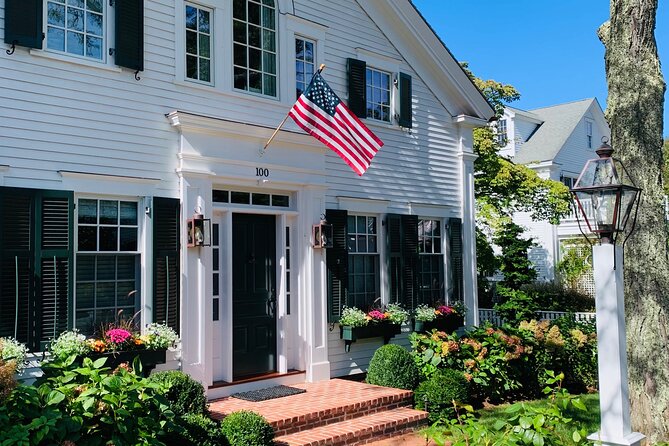 Marthas Vineyard Luxury Tour (2hrs) - FAQs