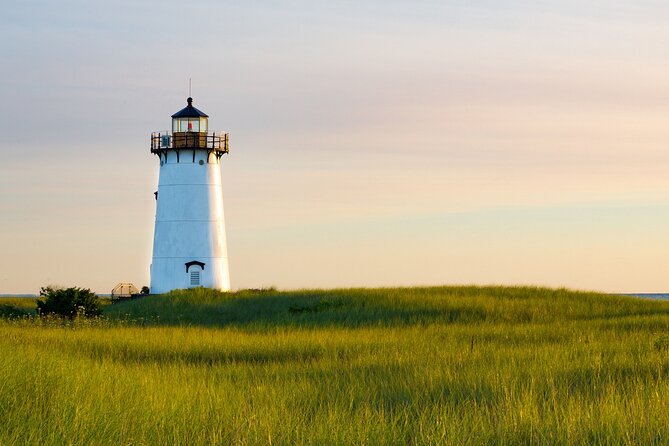 Marthas Vineyard Self-Guided (APP/GPS) Audio Walking Tour - Authentic Insights from Reviewers