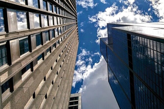 Marvels & Feats: An Engineer's Tour of Chicago Architecture - The Experience: What to Expect