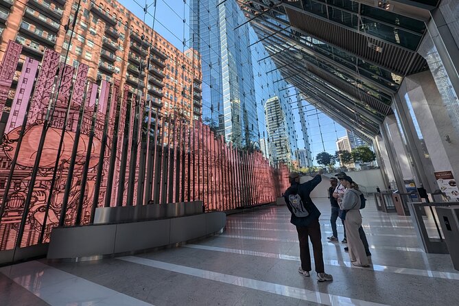 Marvels & Feats: An Engineer's Tour of Chicago Architecture - Who Will Love This Tour?