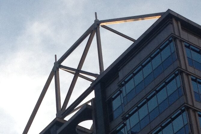 Marvels & Feats: An Engineer's Tour of Chicago Architecture - The Sum Up