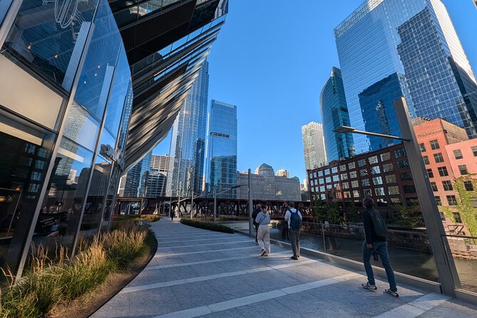 Marvels & Feats: An Engineer's Tour of Chicago Architecture - Frequently Asked Questions