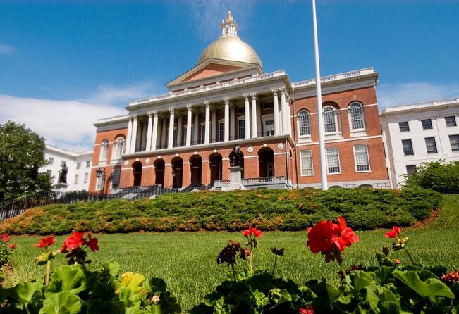 Massachusetts Highlights: Freedom Trail, Salem & More Tour - Key Points