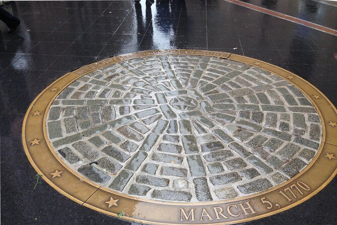 Massachusetts Highlights: Freedom Trail, Salem & More Tour - FAQ