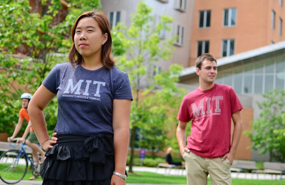 Massachusetts Institute of Technology Public Tour - Why Youll Love This Experience