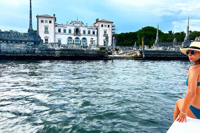 MasterBeast Yacht Charter40 Boat Rental Tours Private Miami - What to Expect from Your Miami Yacht Tour