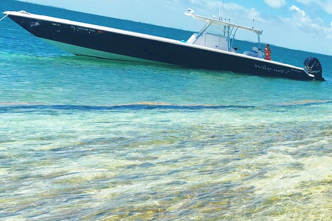 MasterBeast Yacht Charter40 Boat Rental Tours Private Miami - Frequently Asked Questions