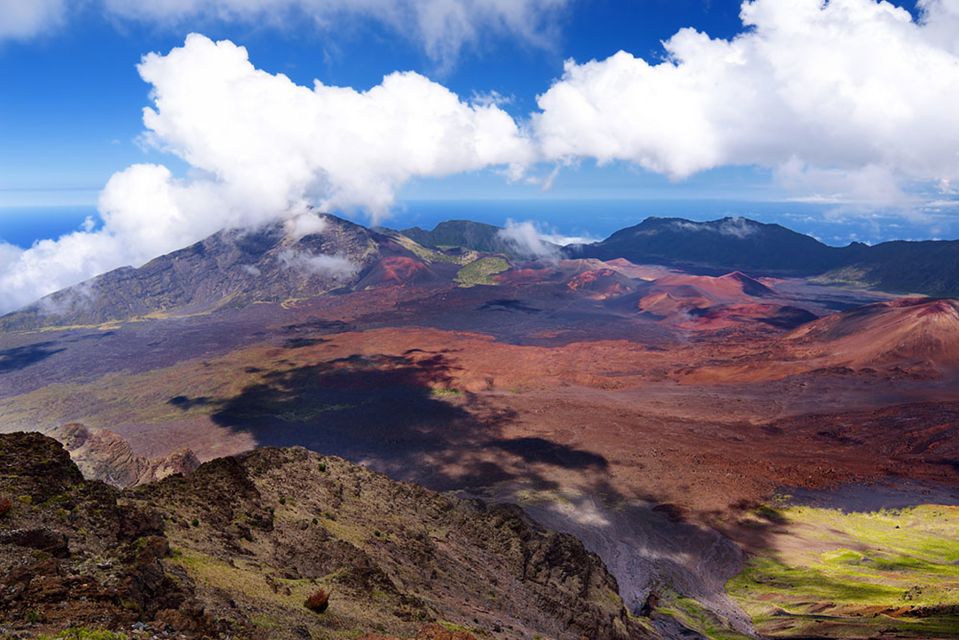 Maui: Best of Maui/Haleakala - Sips, Sites & Bites - Practical Details and What Youll Experience