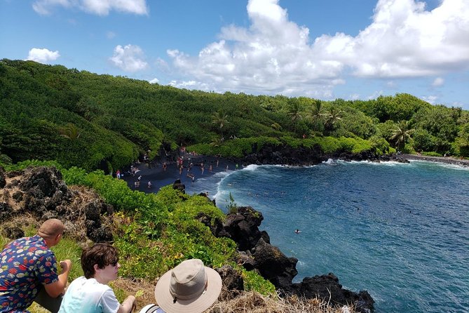 Maui Exclusive - Road to Hana Adventure - Just for Your Group - Who Is This Tour Best Suited For?