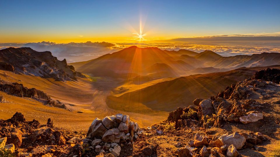 Maui: Haleakala Sunset and Stargazing Tour with Dinner - What We Love About This Tour