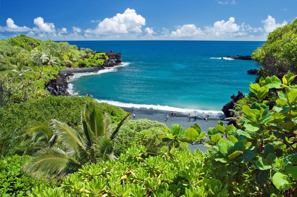 Maui: Heavenly Hana Full-Day Excursion from Kahului - Who Will Love This Tour?  