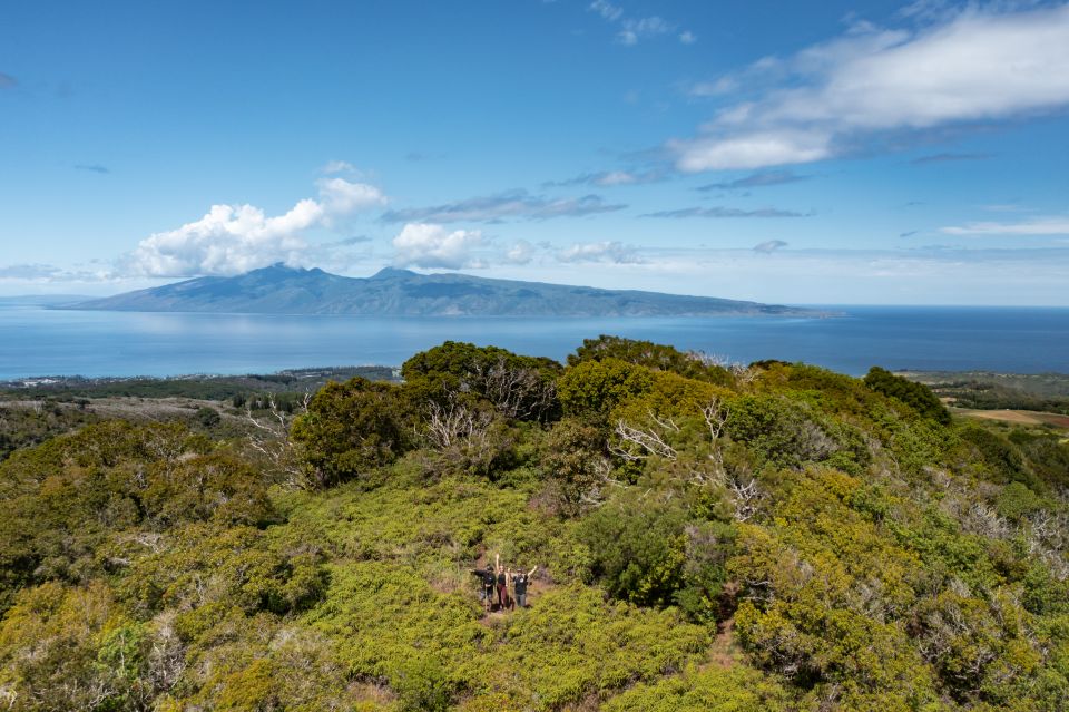 Maui: Honolua Ridgeline Informational Hike - FAQs