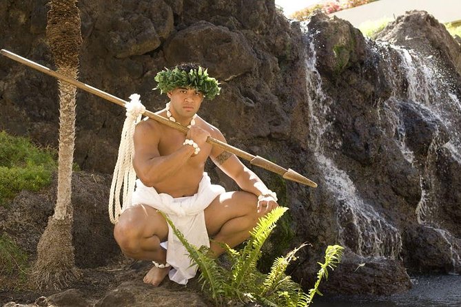 Maui Nui Luau at the Sheraton Maui Resort & Spa - Authentic Cultural Insights from Reviews