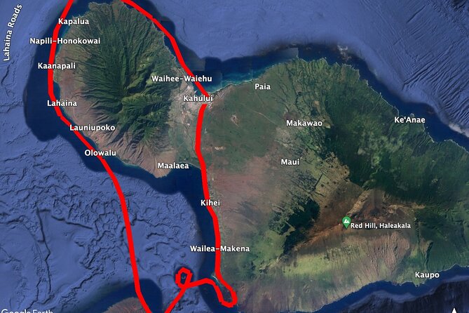 Maui -PRIVATE- Air Tour FUN: 3 Islands: (2-5 people): SEE it ALL! - Who Is This Tour Best Suited For?