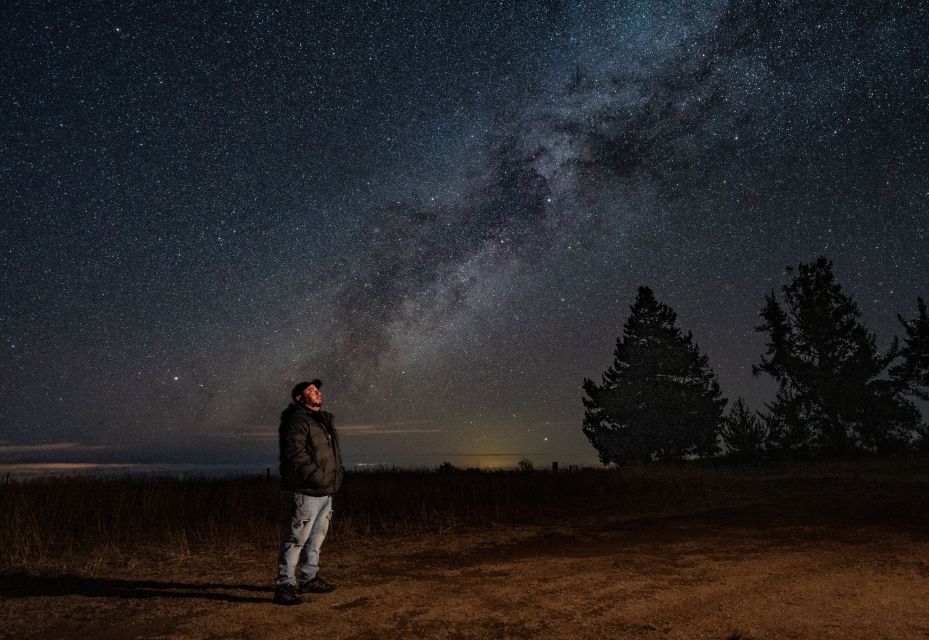 Mauna Kea: Stargazing Experience with Free Photos - Why This Tour Excels for Travelers