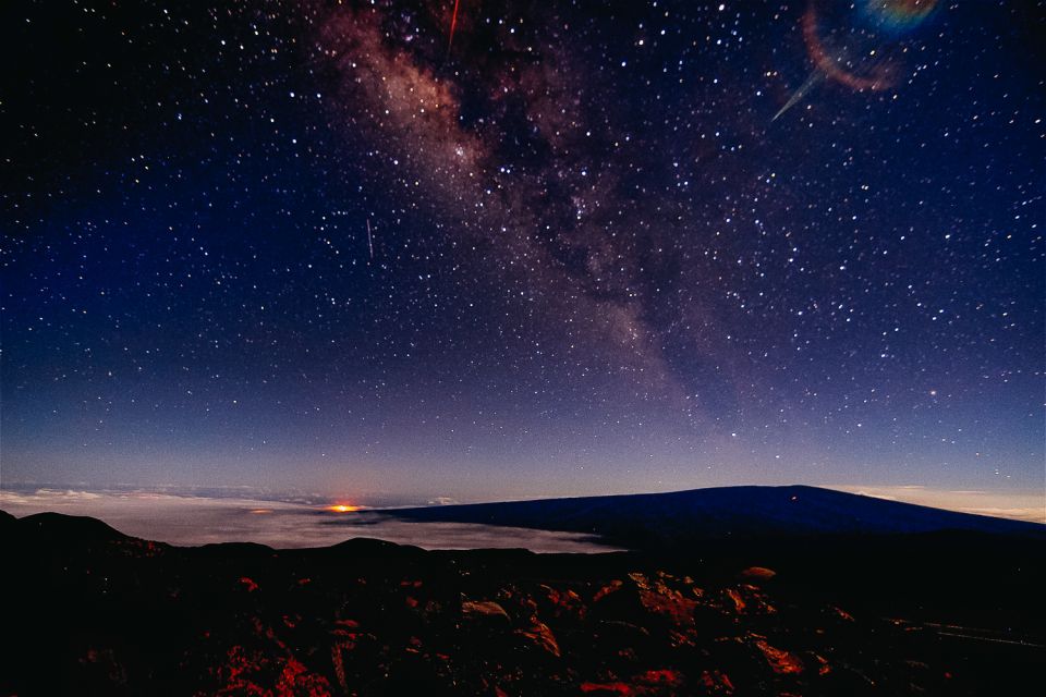 Mauna Kea: Stellar Explorer Tour from Hilo - Who Will Love This Tour?