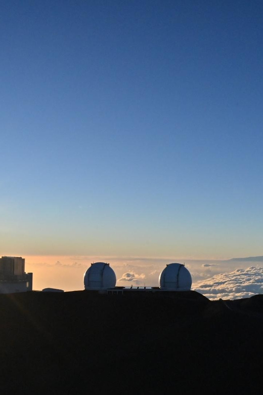 MaunaKea Summit SUNSET and Star Tour with Photo - Practical Tips for Travelers