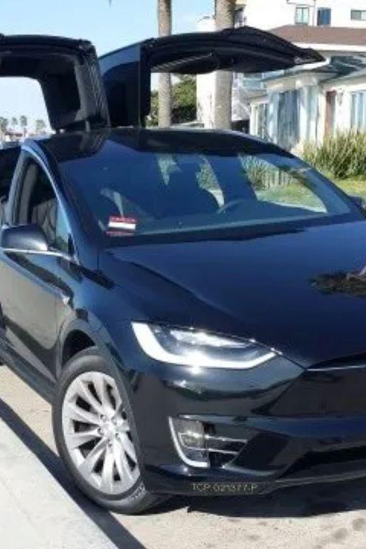 McClellan-Palomar Airport:Shuttle Service to Oceanside - Key Points