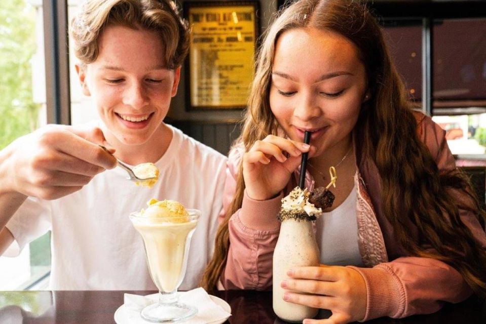 Meal at the Hard Rock Cafe Philadelphia - FAQ