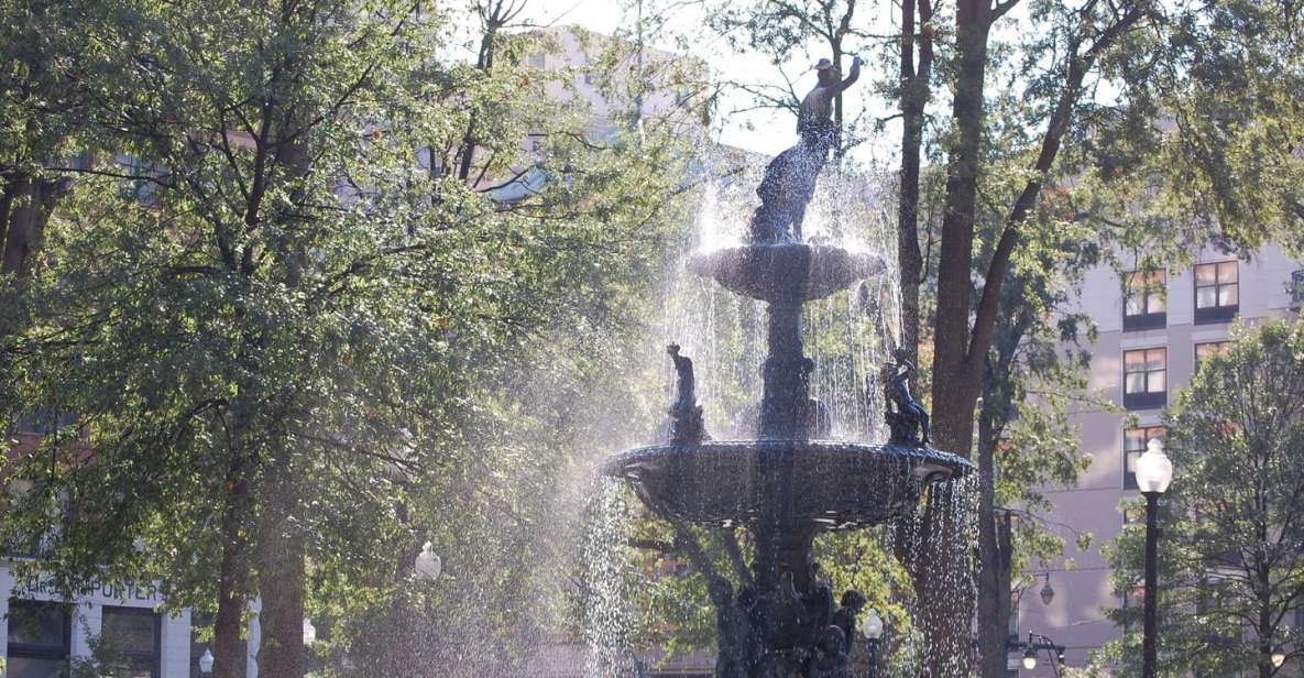 Memphis 2-Hour Historic Walking Tour: Beyond Beale - The Itinerary Breakdown