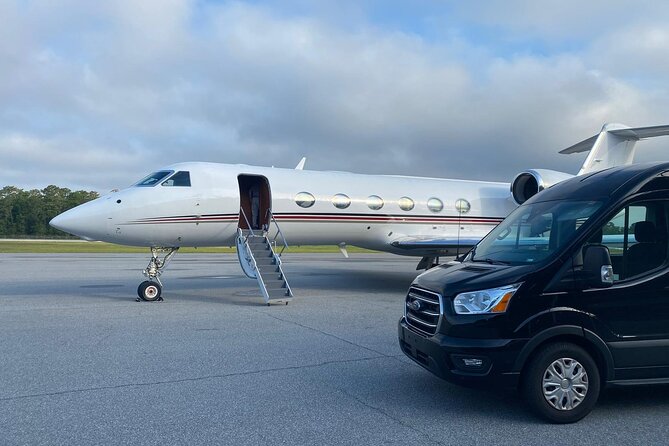 Memphis Airport (MEM) to Hot Springs -Round-Trip Private Transfer - Final Thoughts