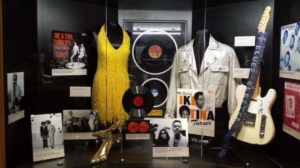 Memphis: Stax Museum of American Soul Music - Final Thoughts