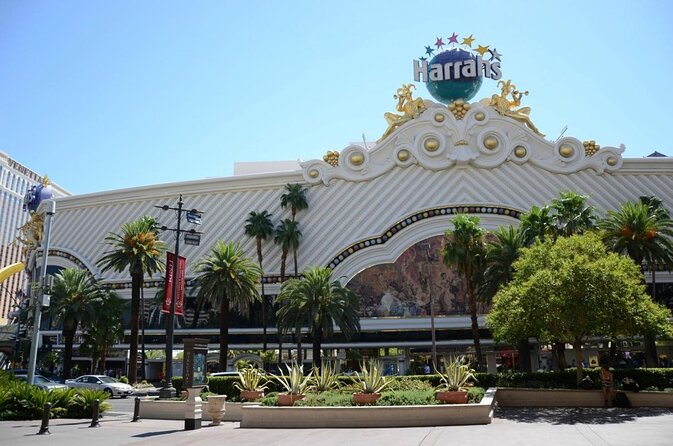 Menopause the Musical at Harrah's Hotel and Casino - Menopause the Musical at Harrahs Hotel and Casino: An Honest Review