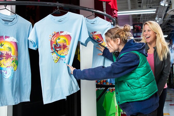 Meow Wolf's Omega Mart at AREA15 - The Sum Up