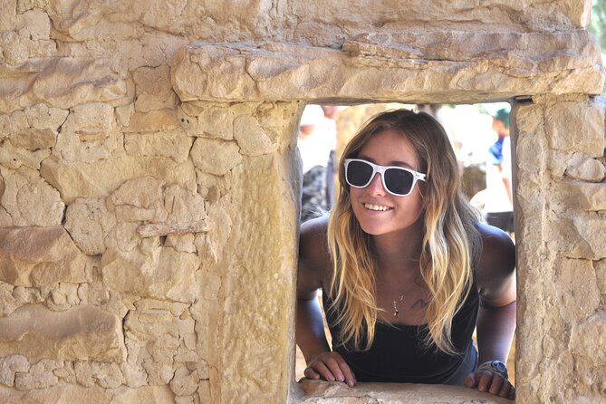 Mesa Verde National Park Half Day Tour - Who Should Book This Tour?