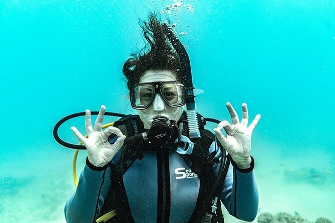 Mesmerizing Private SCUBA Diving Charter in Paradise from Waikiki - Equipment and Safety
