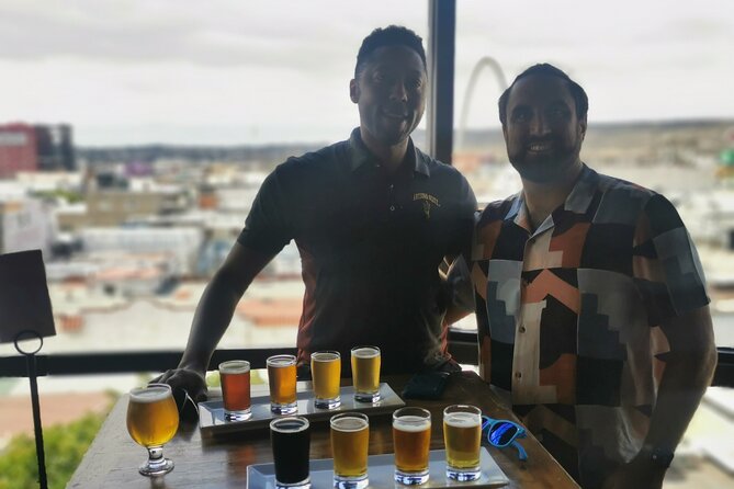 Mexican Gourmet Food Tasting from San Diego - FAQs