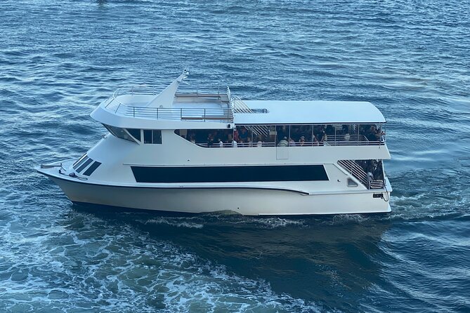 Miami 75 Min Boat Tour Biscayne Bay and Celebrity Homes Island - Practical Details: Transportation, Timing, and Group Size