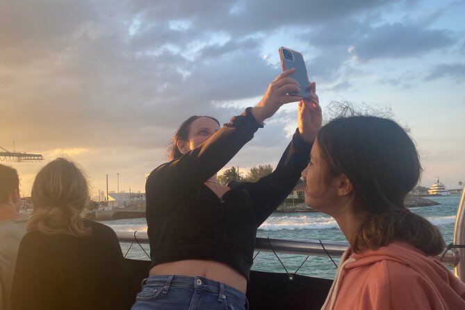 Miami 75 Min Boat Tour Biscayne Bay and Celebrity Homes Island - The Sum Up