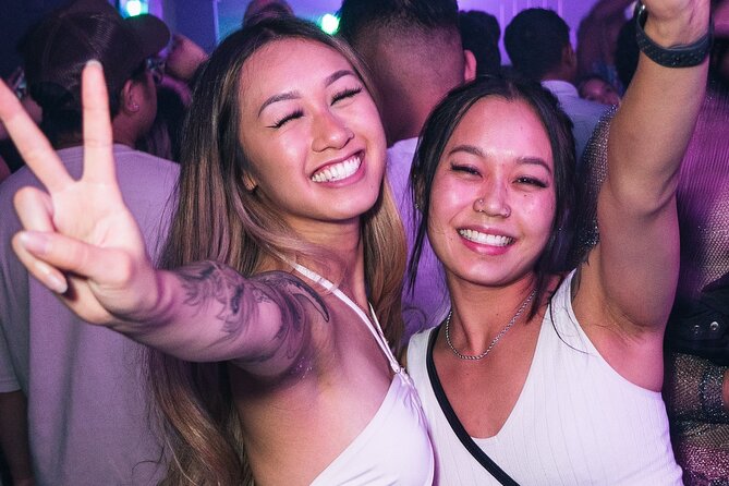 Miami: Adults Only Party Cruise with Two Drinks Included - An Honest Review of the Miami Adults-Only Party Cruise