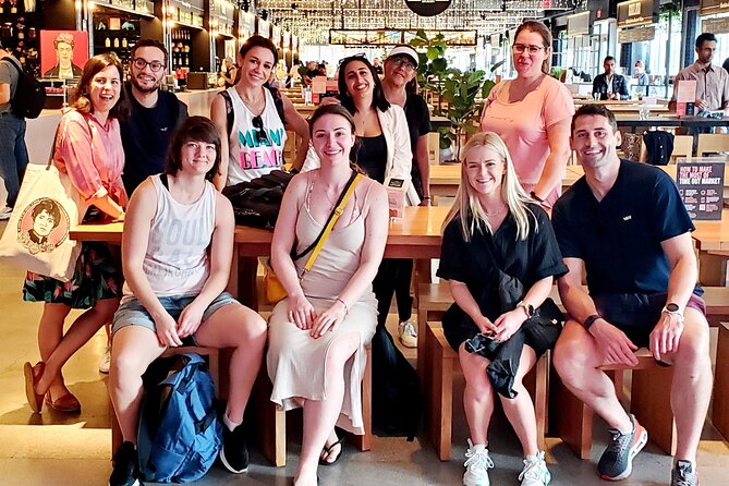 Miami Art Deco Gems & Jewels Small Group & Exclusive Access Tour - Who Will Love This Tour?