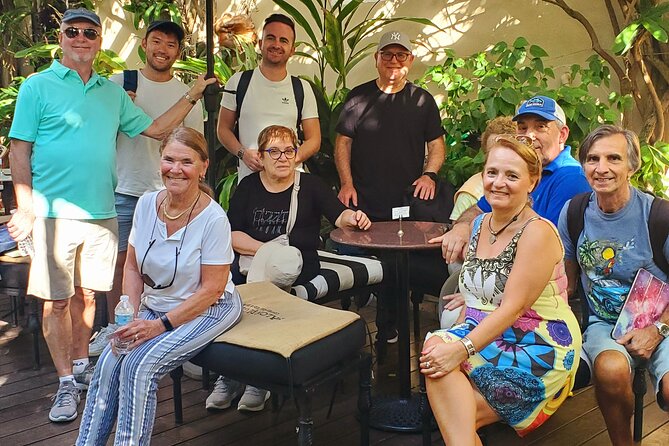 Miami Art Deco Gems & Jewels Small Group & Exclusive Access Tour - Final Thoughts