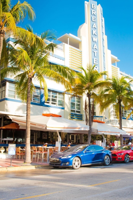 Miami - Art Deco Highlights & The Wolfsonian Museum Tour - Why This Tour Works