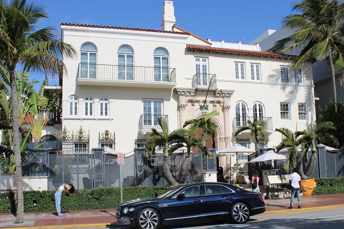 Miami at 360 - Private Full tour in Miami - Starting Strong: Miami Beach and the Art Deco District