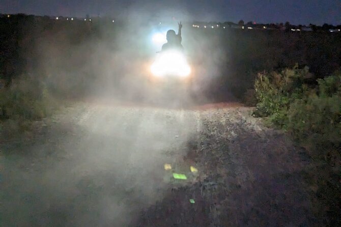 Miami ATV & Night Riding Experience FREE GOGGLES AND HELMETS - The Sum Up