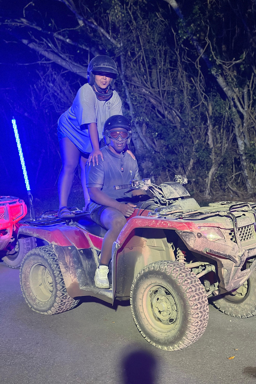 Miami: ATV Nighttime Glow In The Dark Off-road Adventure - Price and Value Analysis