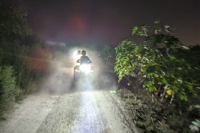 Miami ATV Off-Road Adventure: FREE PASSENGER - Authentic Insights From Reviews